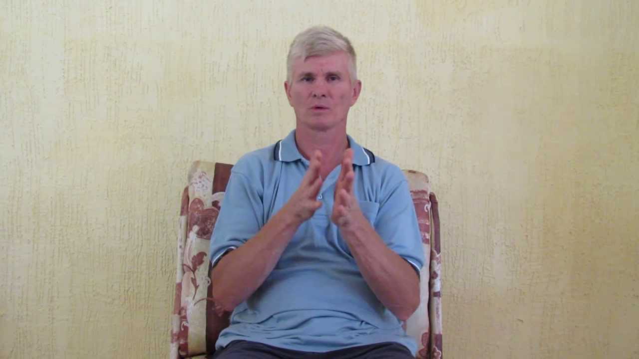 Bulgarian Sign Language: Family & Relationship - YouTube