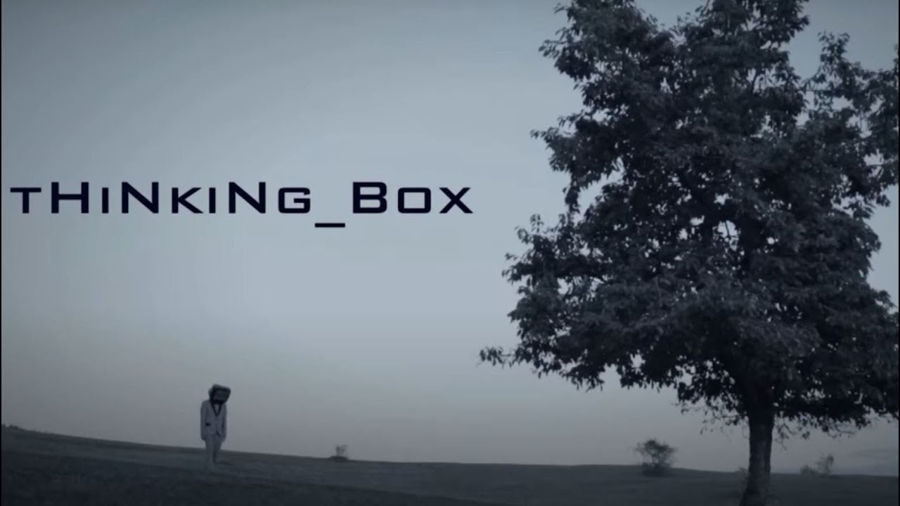 Thinking Box - 15.06.2025. - YouTube