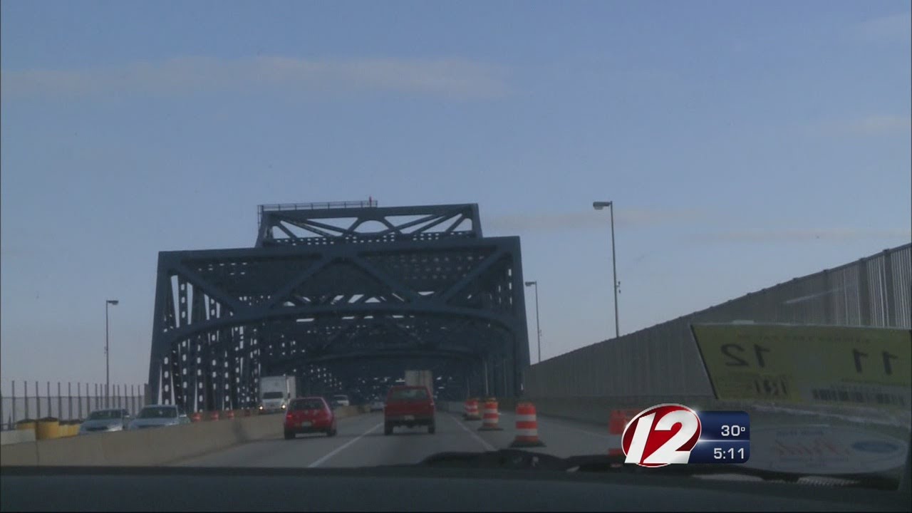 Braga Bridge to Fully Open Soon - YouTube