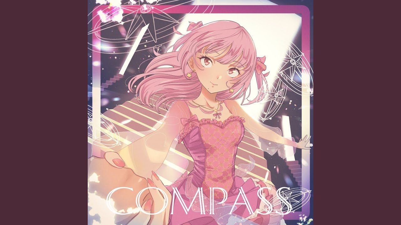 Compass Youtube Music