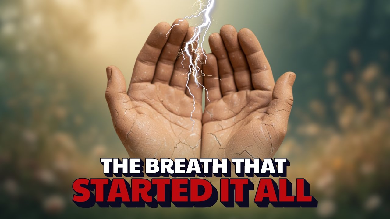 The Story of Prophet Adam (AS) - YouTube