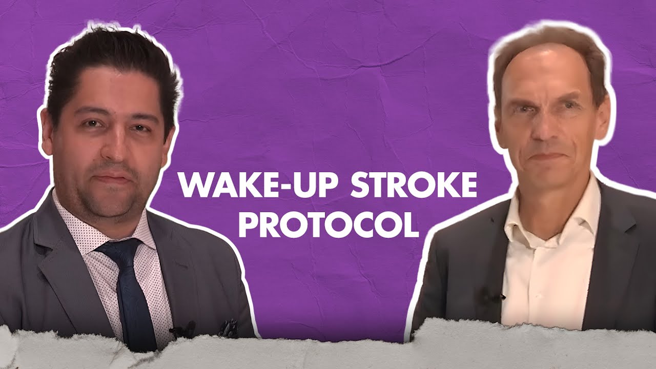 Wake-up strokes: forget about last known well? - YouTube
