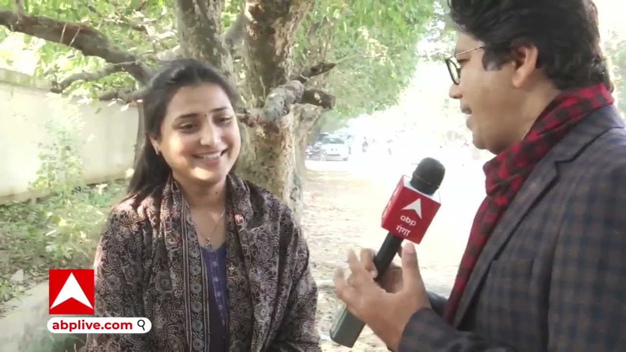 रागिनी सोनकर ने Dimple Yadav की जीत पर जाहिर की अपनी ख़ुशी | Mainpuri Byelection Result - YouTube