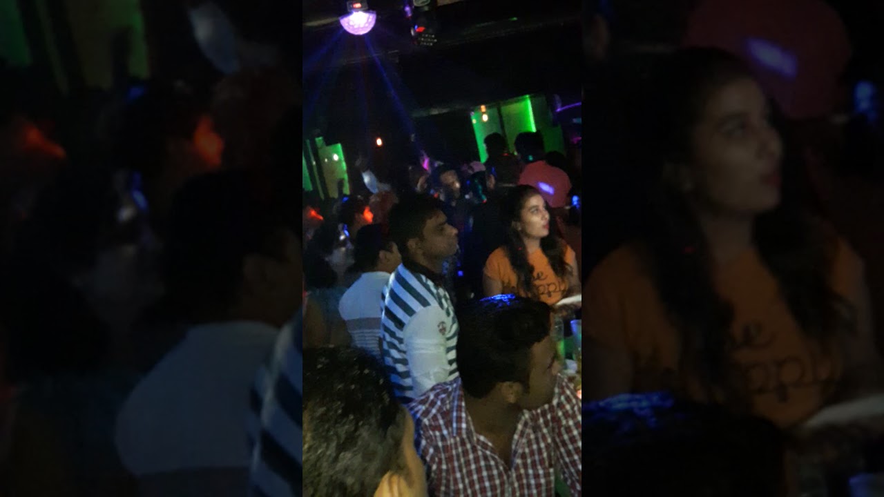 Super Entertainment Club presented Disco Dance | RPM Priya Complex ...