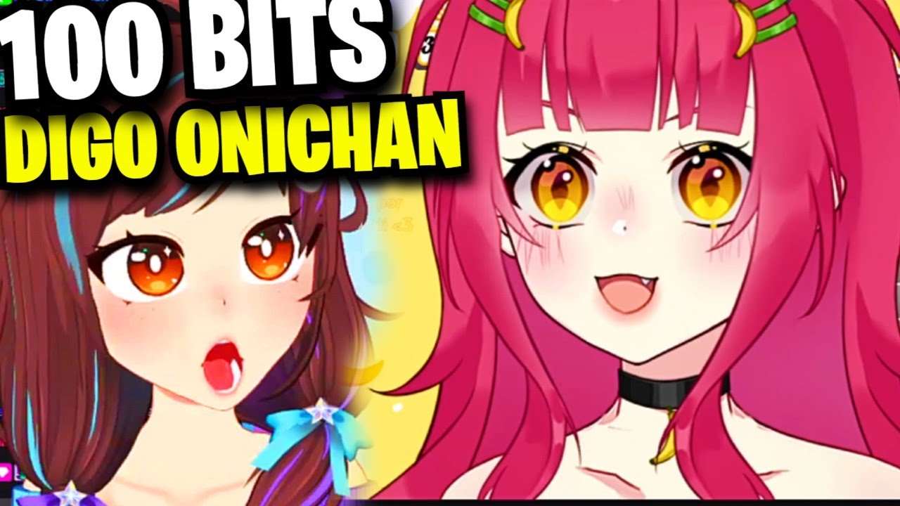 NIMU VISITANDO PEQUEÑO STREAMER 😃 MOMENTO LOCURA 😜 - YouTube