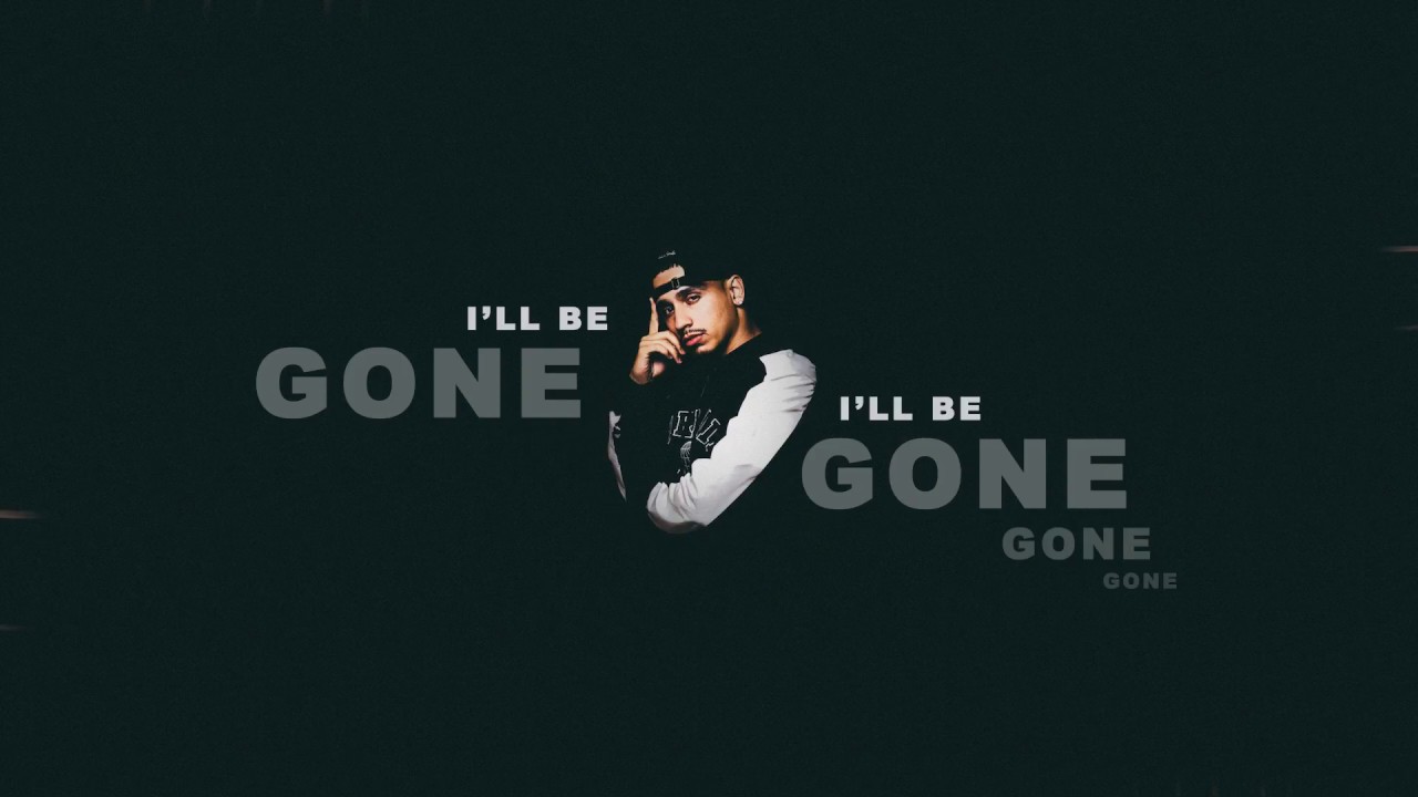 Loso (feat. AC) - I'm Gone [Lyric Video] | @Loso_CHE @MusicByAC - YouTube