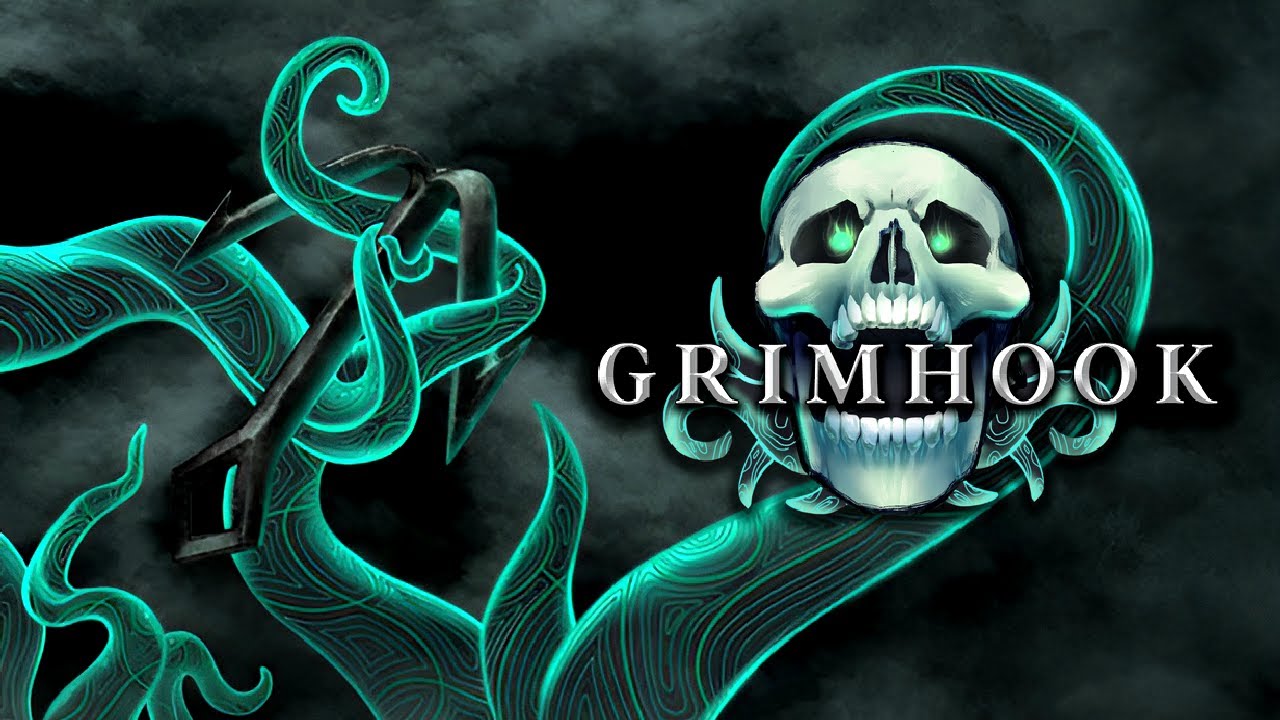 A Free Indie Game: Grimhook - YouTube