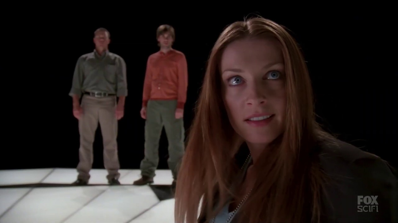 Charmed 6x19 Remaster - Phoebe Stripped Of Her Powers - YouTube