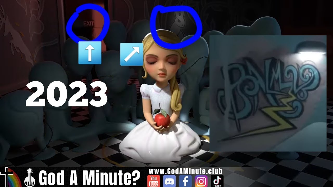 2023 Connections In I Pet Goat II - YouTube