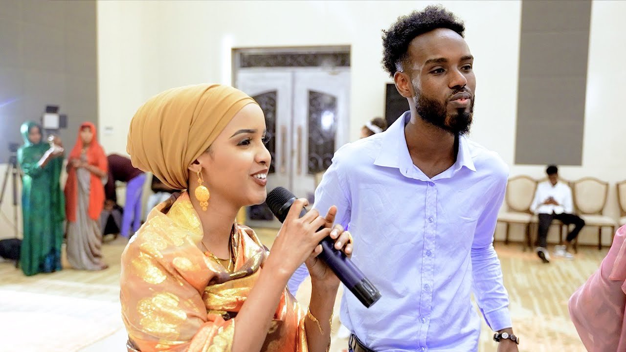 XAMDI BILAN FT SHAAFICI QARANDOON NEW HIT | IGU DHAARO | MUSIC VIDEO ...