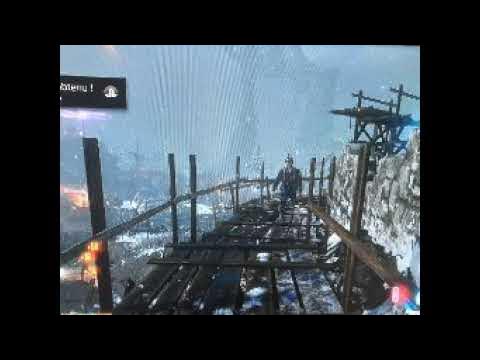 Bo4 mal ancien secret 2023 ps5 - YouTube