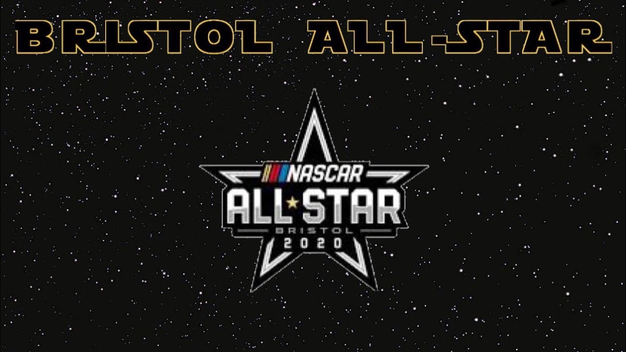 Bristol All-Star: A NASCAR War Story - YouTube