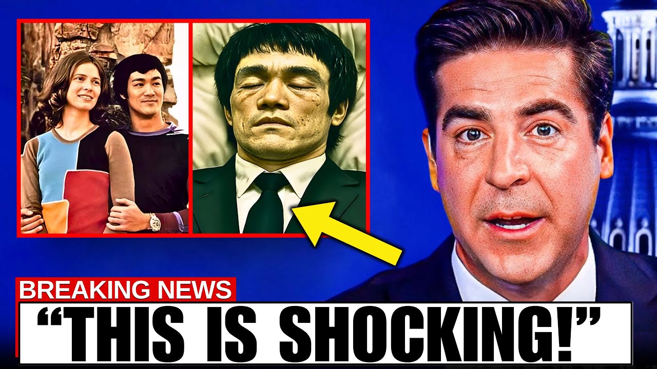 The Bruce Lee Mystery Finally Solved And Isn’t Good - YouTube