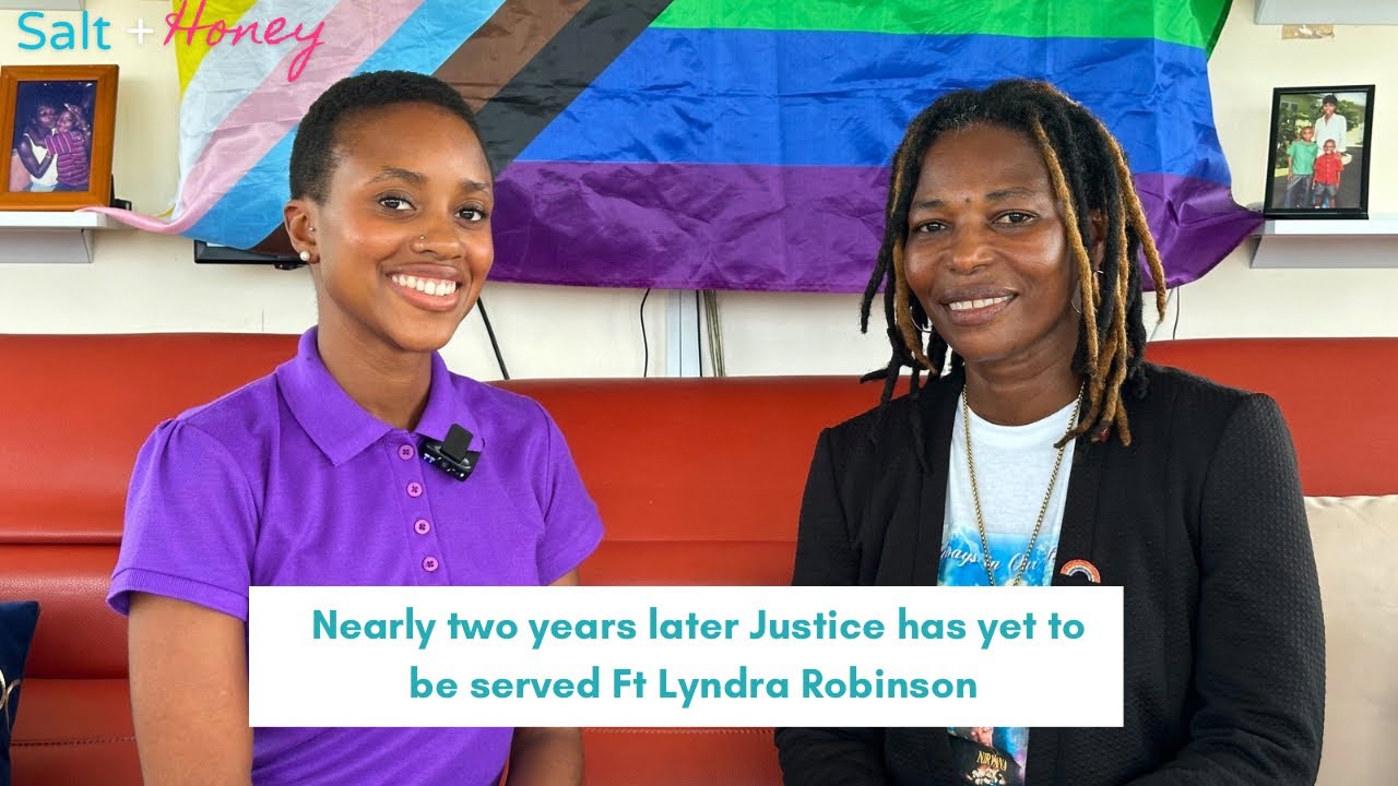 EP 5 - Injustice, Remembering where you came from, and Education with ...