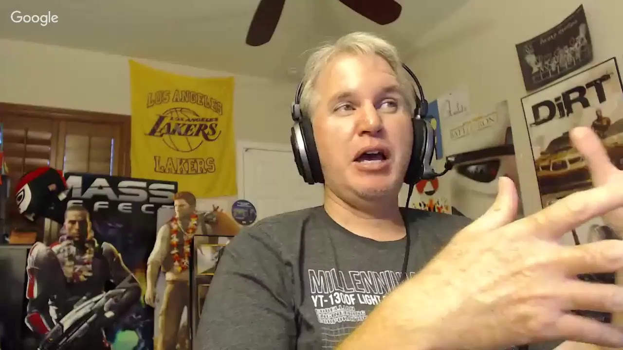 Pop Culture Cosmos with Rob McCallum 8/23 - YouTube