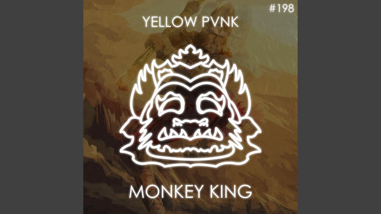 Monkey King - YouTube