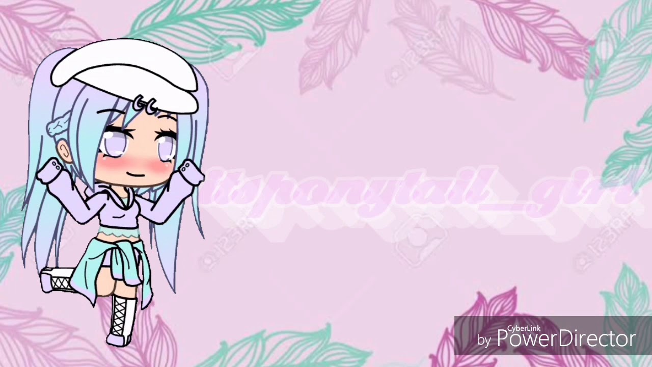 | Beautiful | gacha life | episode 3 | - YouTube