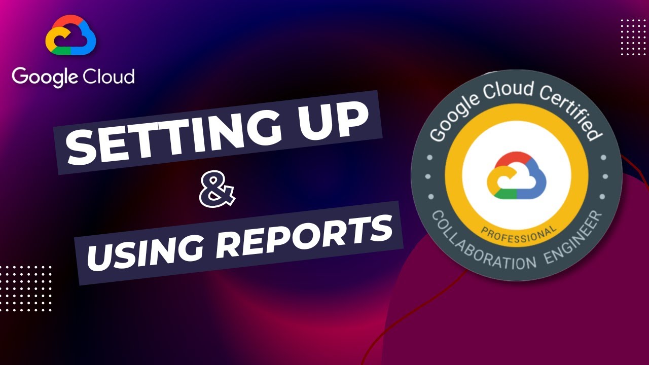 How to create and use Daily Reports in Google Cloud Trace? | Google ...