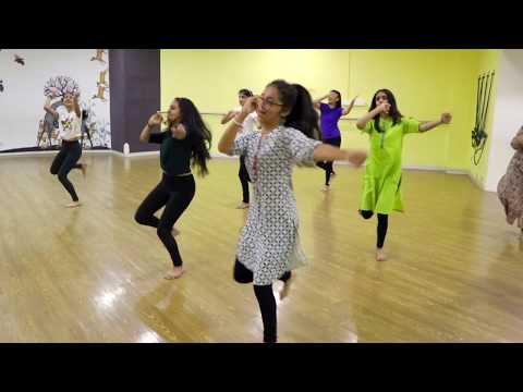 Kangna Re | Workshop | One Stop Dance