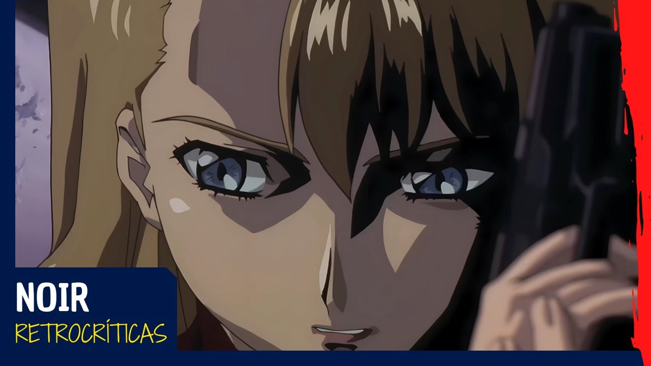 NOIR (2001): Una búsqueda de respuestas y redención - YouTube
