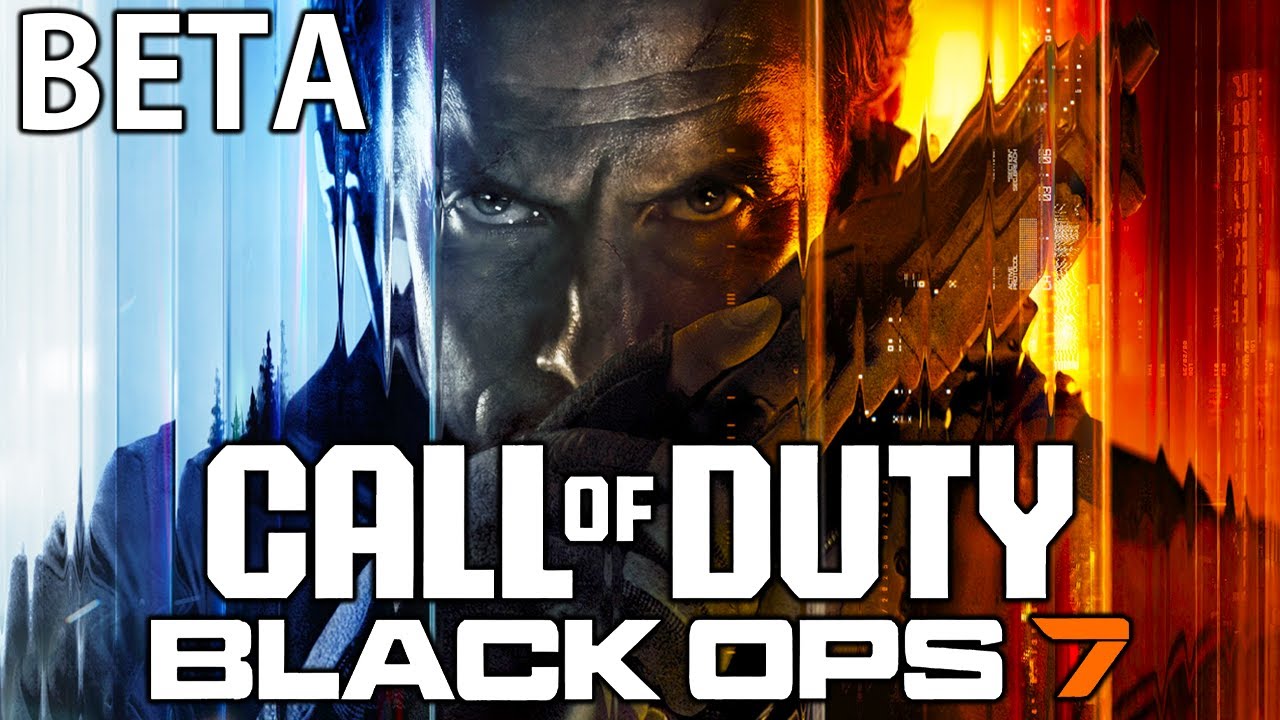 Call of Duty Black Ops 7 - Primeiras Partidas Multiplayer!!! [ Beta COD ...