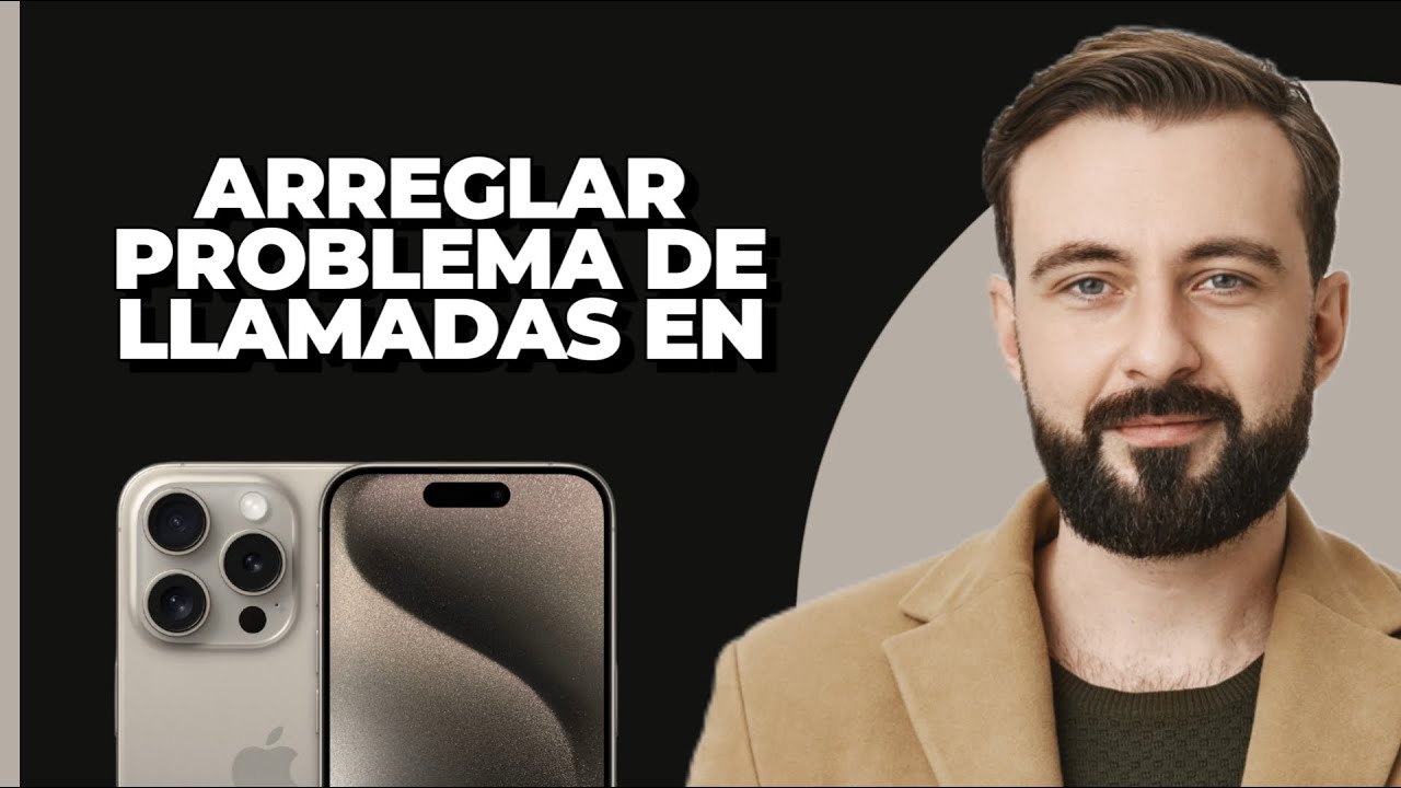 Cómo arreglar problema de no recibir llamadas entrantes en iPhone ...