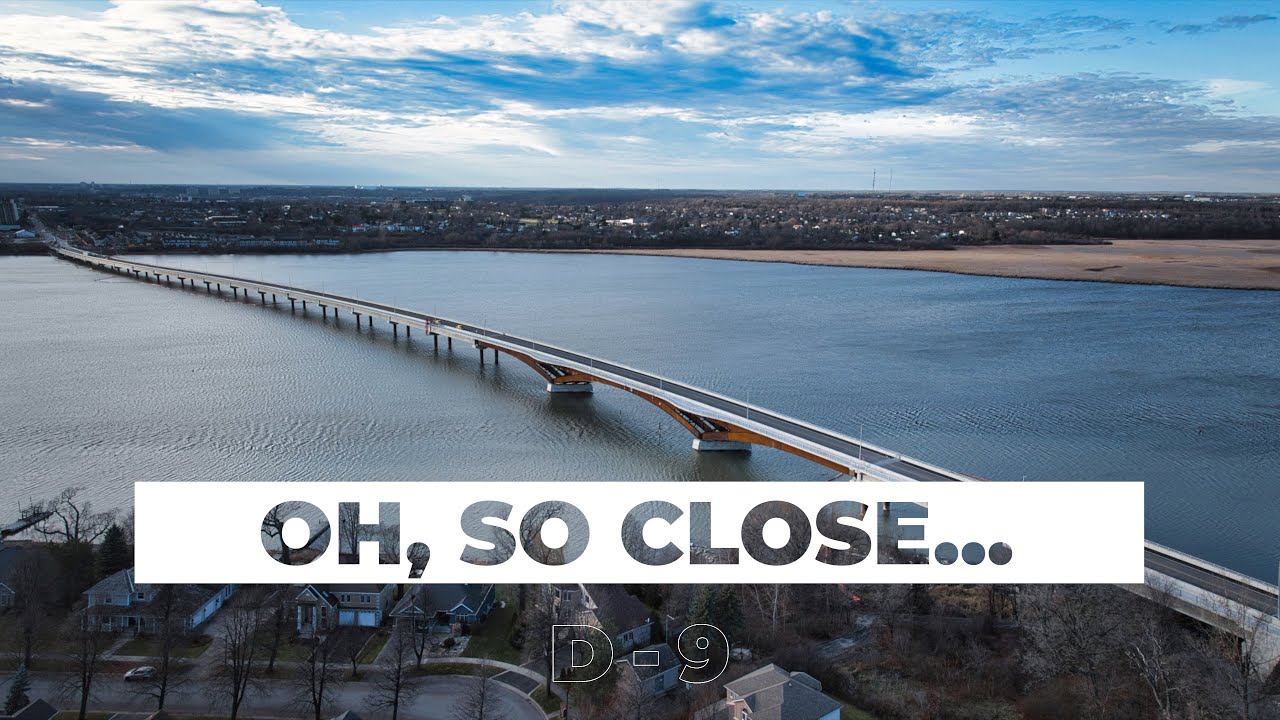 Oh, So Close 4K - YouTube