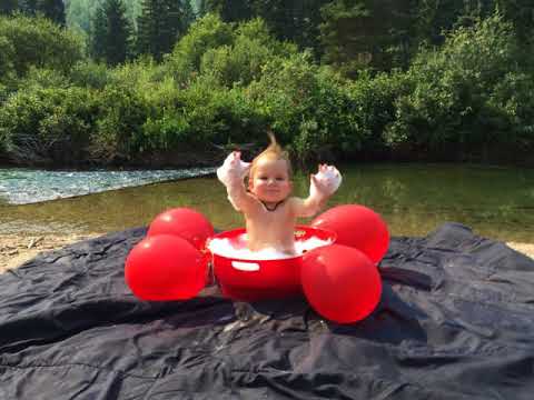 Summit River Lodge & Campsites - Albreda (British Columbia) - Canada ...