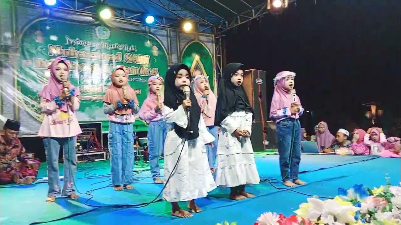 Kosa Kata Bahasa Arab - YouTube