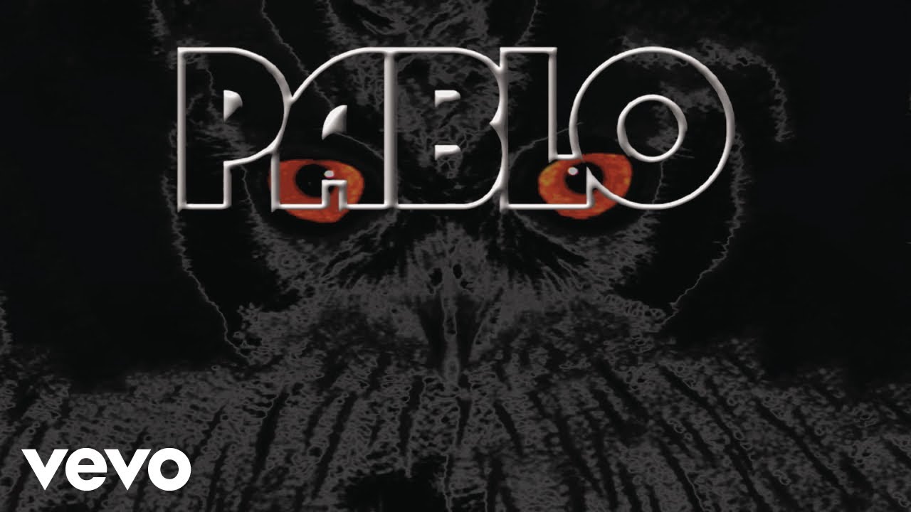 Pablo - ꓘƎƎM (Official Audio) - YouTube Music