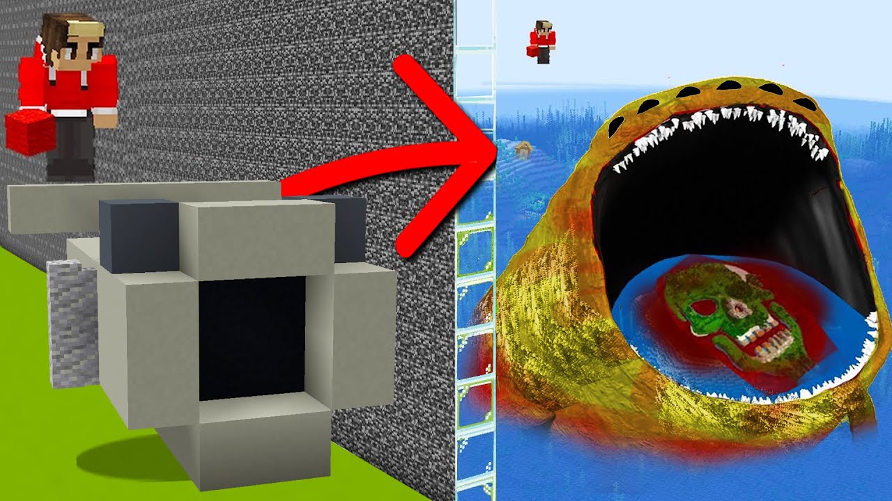 I Cheated With GOD BLOOP In Build Battle... - YouTube