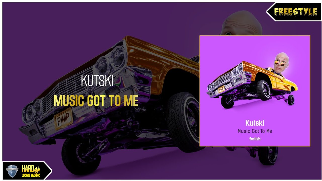 Kutski - Music Got To Me (Extended) - YouTube