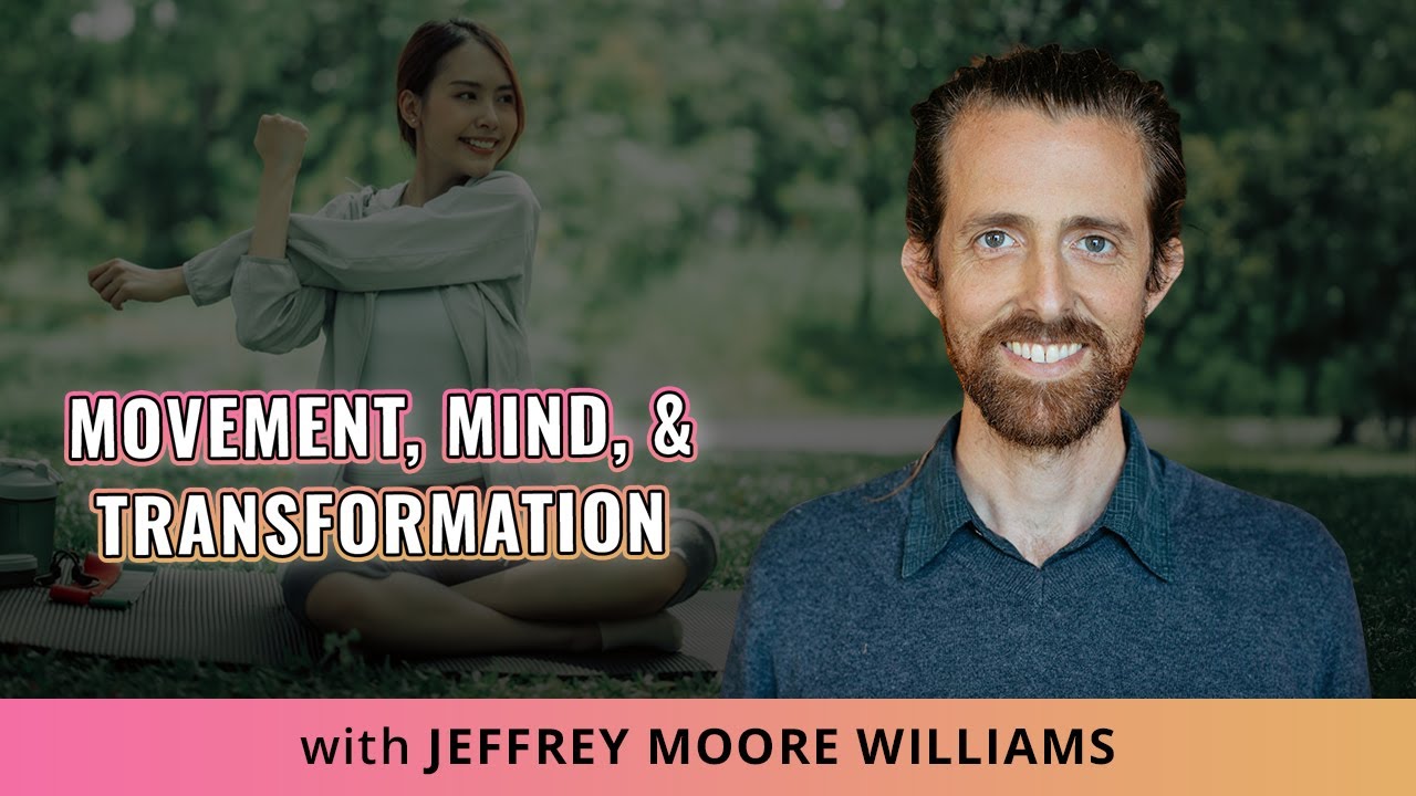 Awaken Your Authentic Self: Movement, Mind, & Transformation With ...