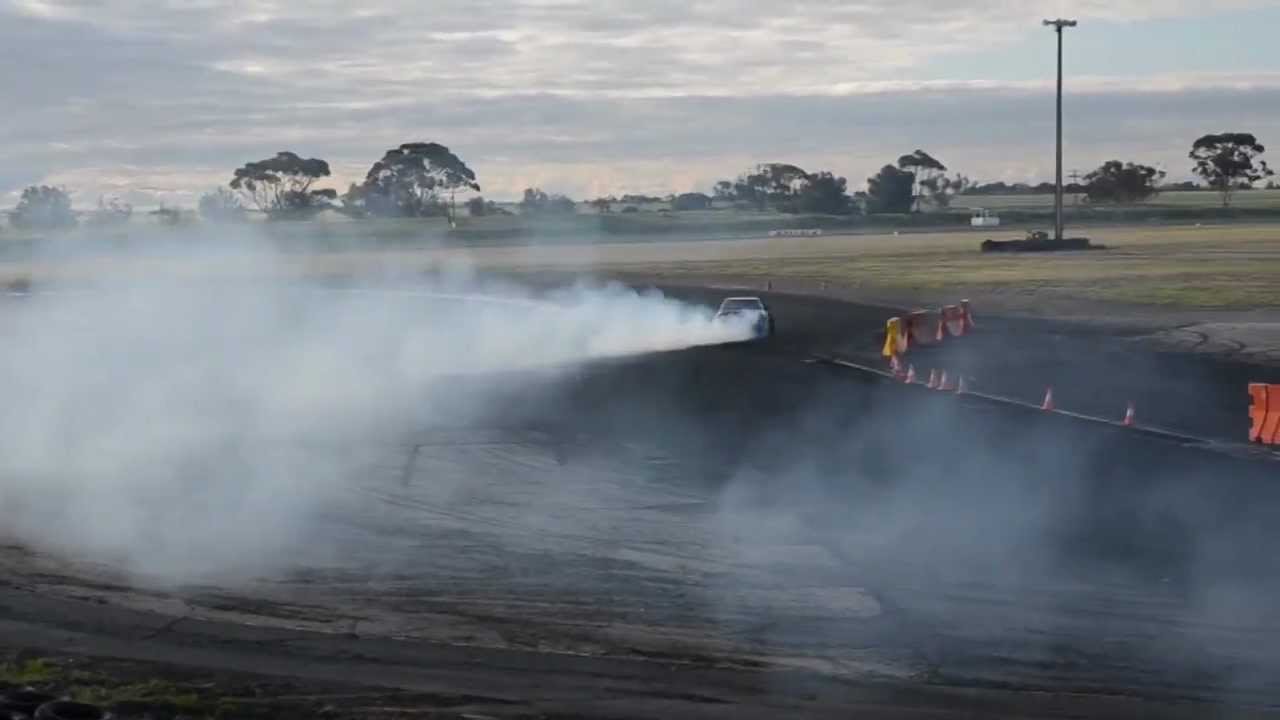 EXTREME ENTRY COMP - Stewy Bryant at ADGP (Outside Footage) - YouTube