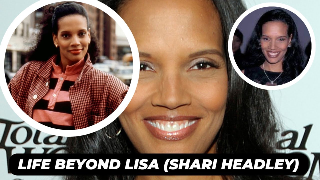 Shari Headley: A Closer Look at the Actress Behind Coming to America’s ...