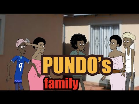 Boys Dzangu - Pundo's Family Part 1 - YouTube
