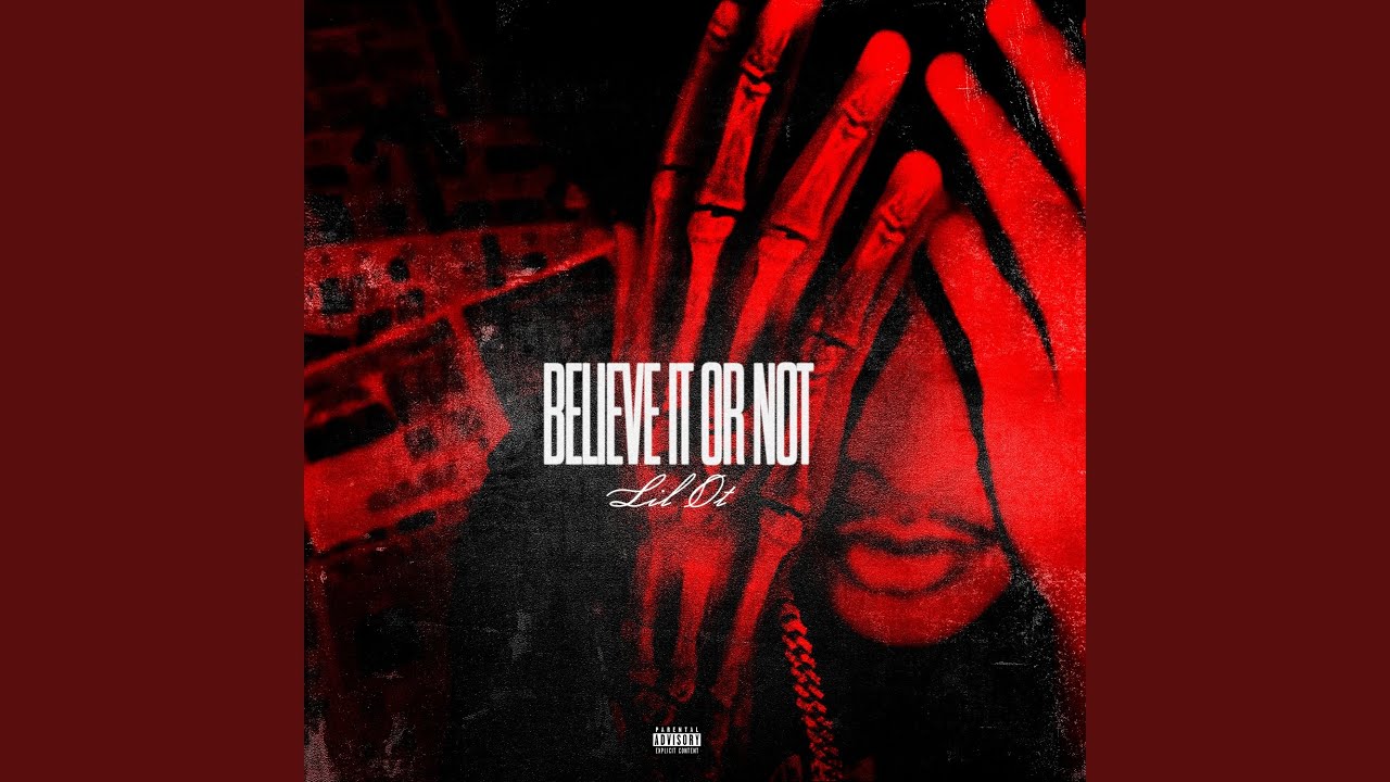 Believe It or Not - YouTube