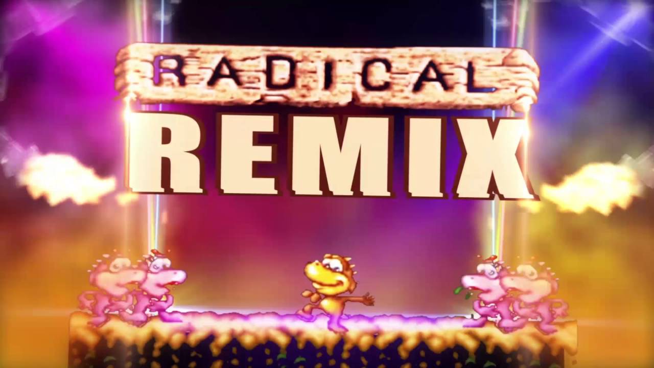 Radical Remix! - YouTube