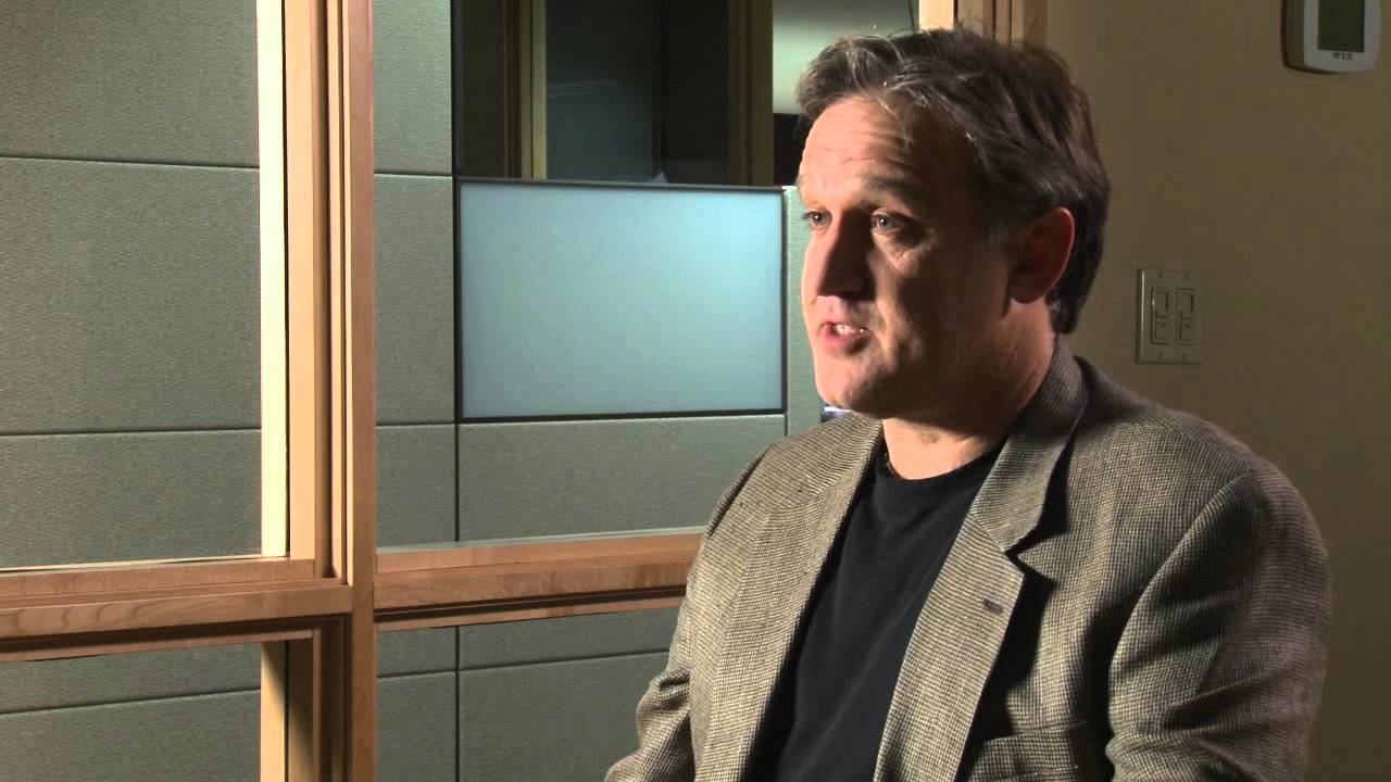 Interview with Frank Whitener of Franciscan Hospice and Palliative Care ...