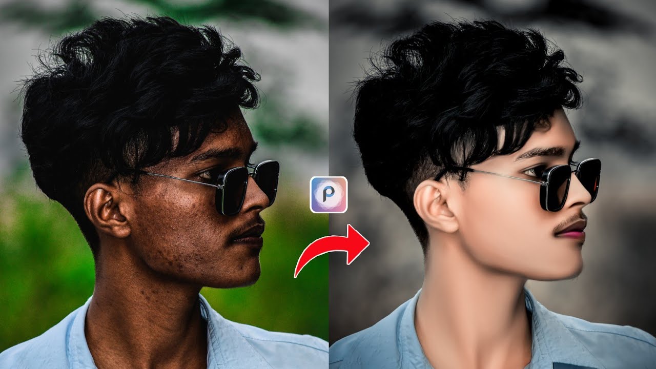 Fotogenic Photo Editor | How to use Fotogenic App | Fotogenic New Face ...