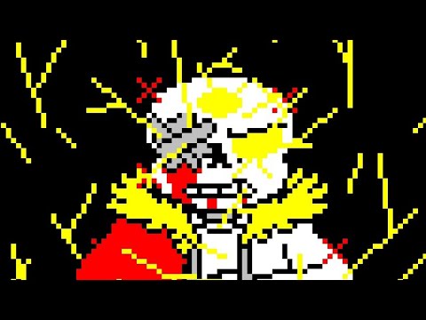 omnithorn showcase [undertale multiversal calamity 2] (pl) - YouTube