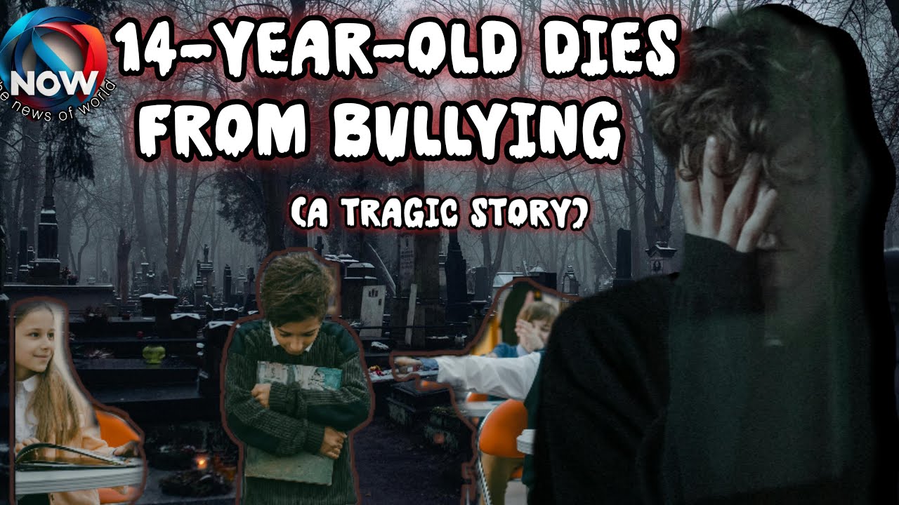 14-Year-Old Boy Dies After Bullying in California | The Impact of ...