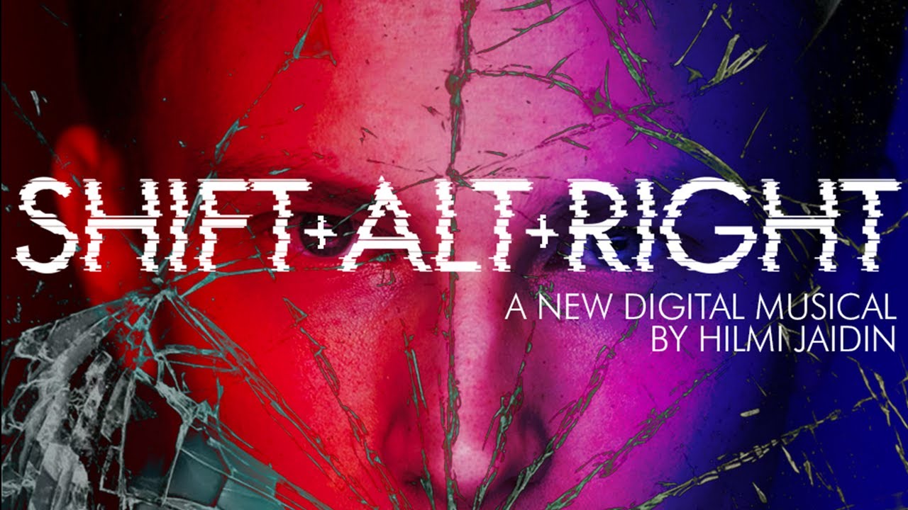 Shift+Alt+Right (highlights reel) - the UK's first original live ...