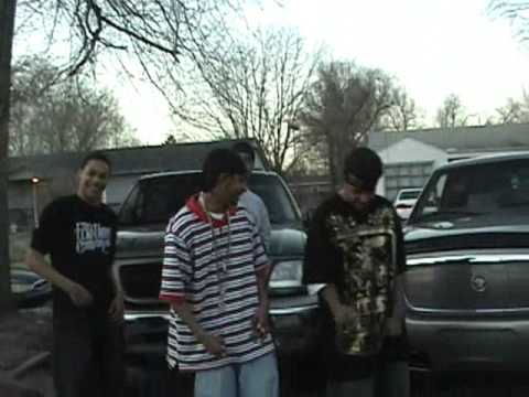 Wichita,Kansas Rappers"Cash Flow (S.F.P. mix) - YouTube