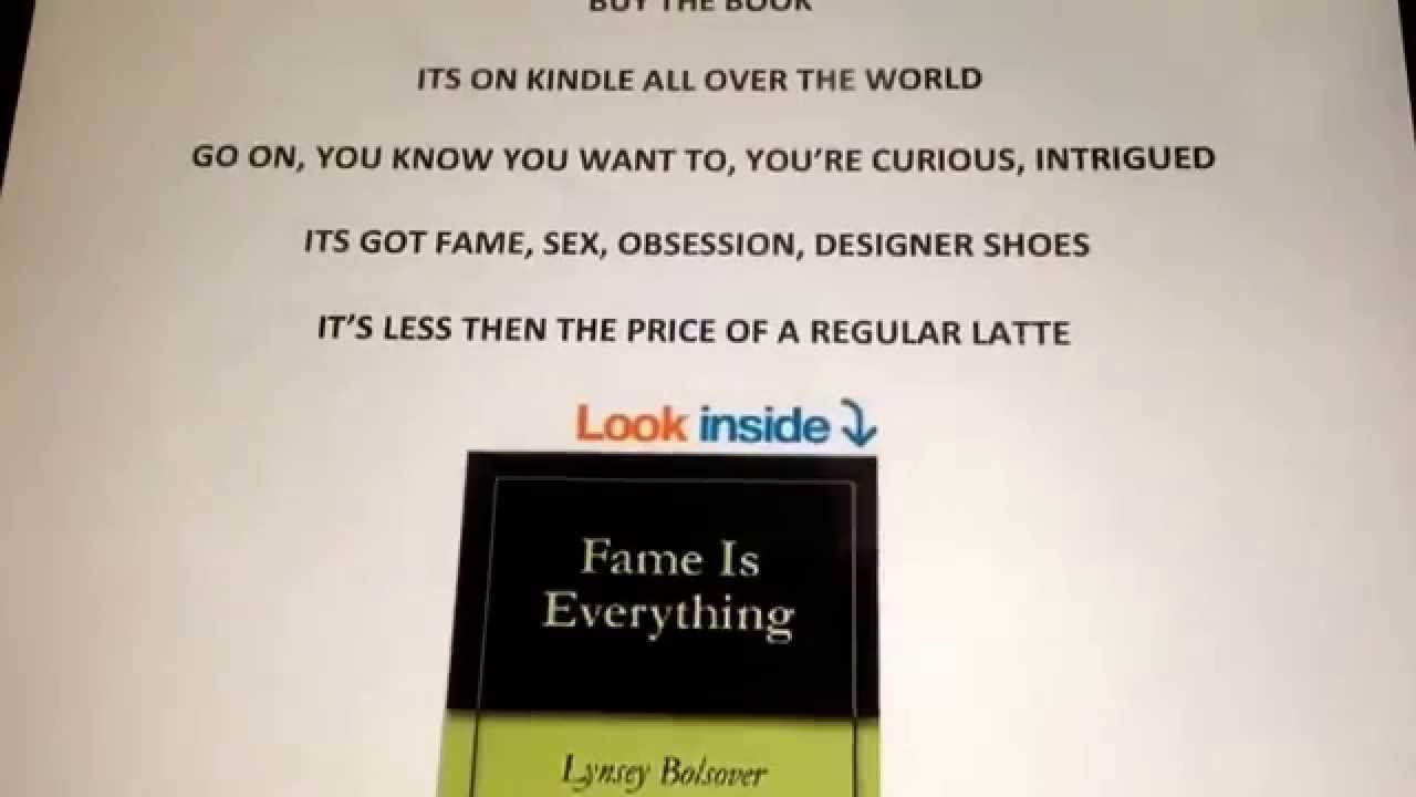 BUY THE BOOK 144 - YouTube