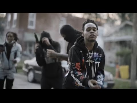 AMR DEE Huncho - Come For You (Official Music Video)