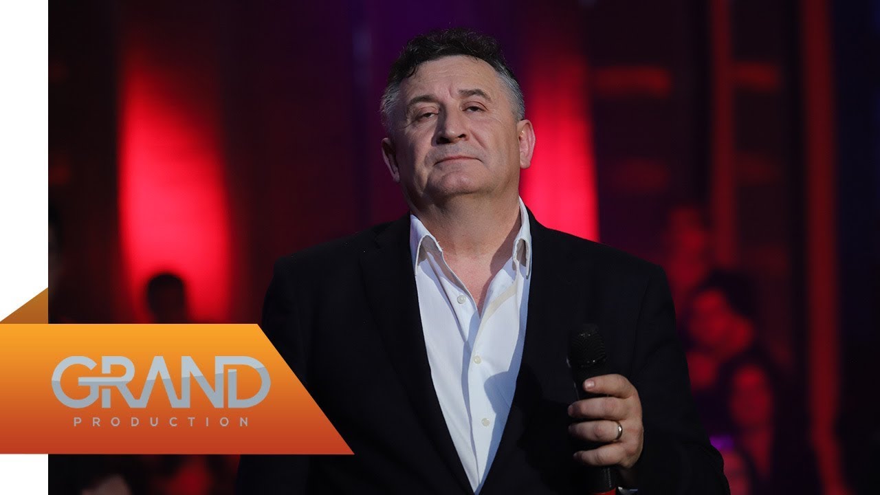 Semir Ceric Koke - Kafanica laganica 2 - PZD - (TV Grand 11.03.2020 ...