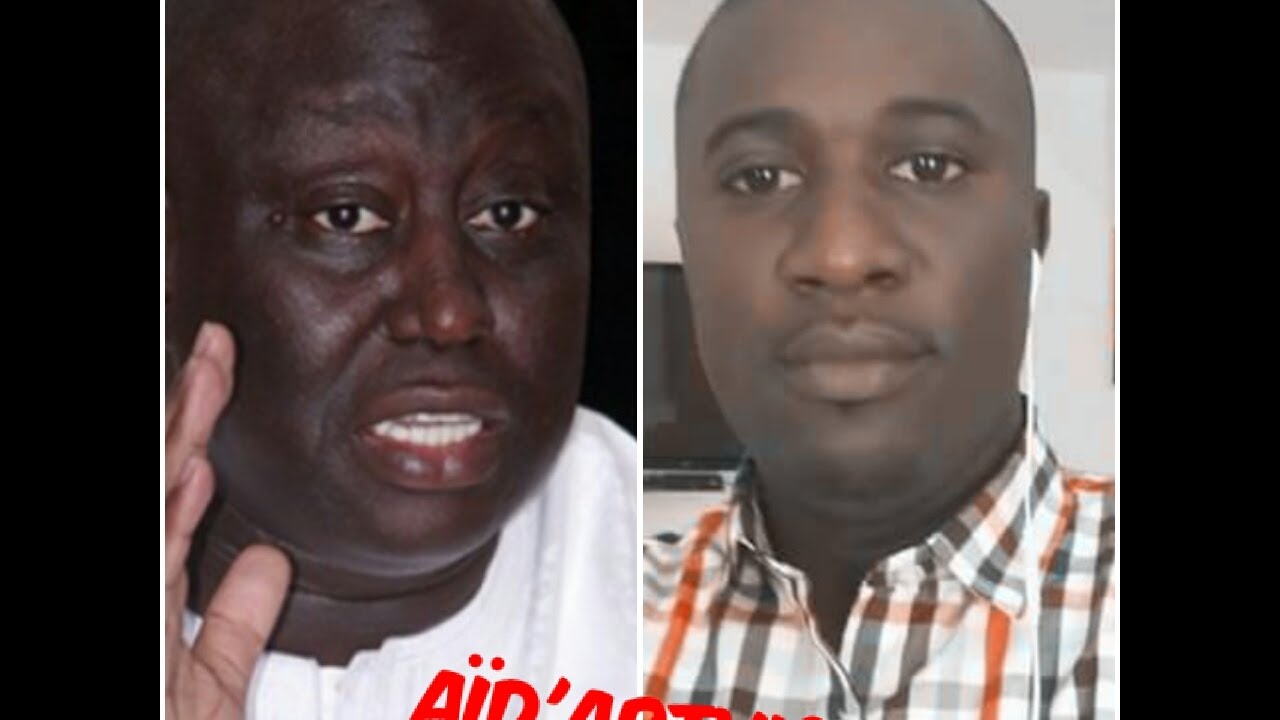 ARRESTATION DES JEUNES DU GRAND PARTI - MOR DIAW EXPLIQUE - YouTube