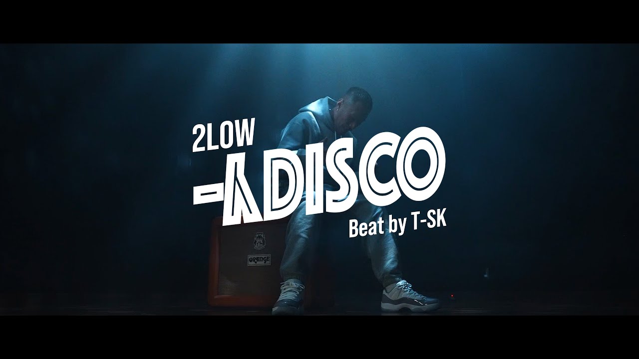 【2LOW】1人DISCO【MV】 - YouTube