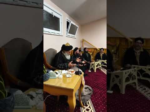 Regaip kandili özel - Aczmendi zikri 25.12.2025
